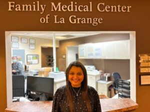 Prachi I. Patel, DO | Reliable Medical Professional