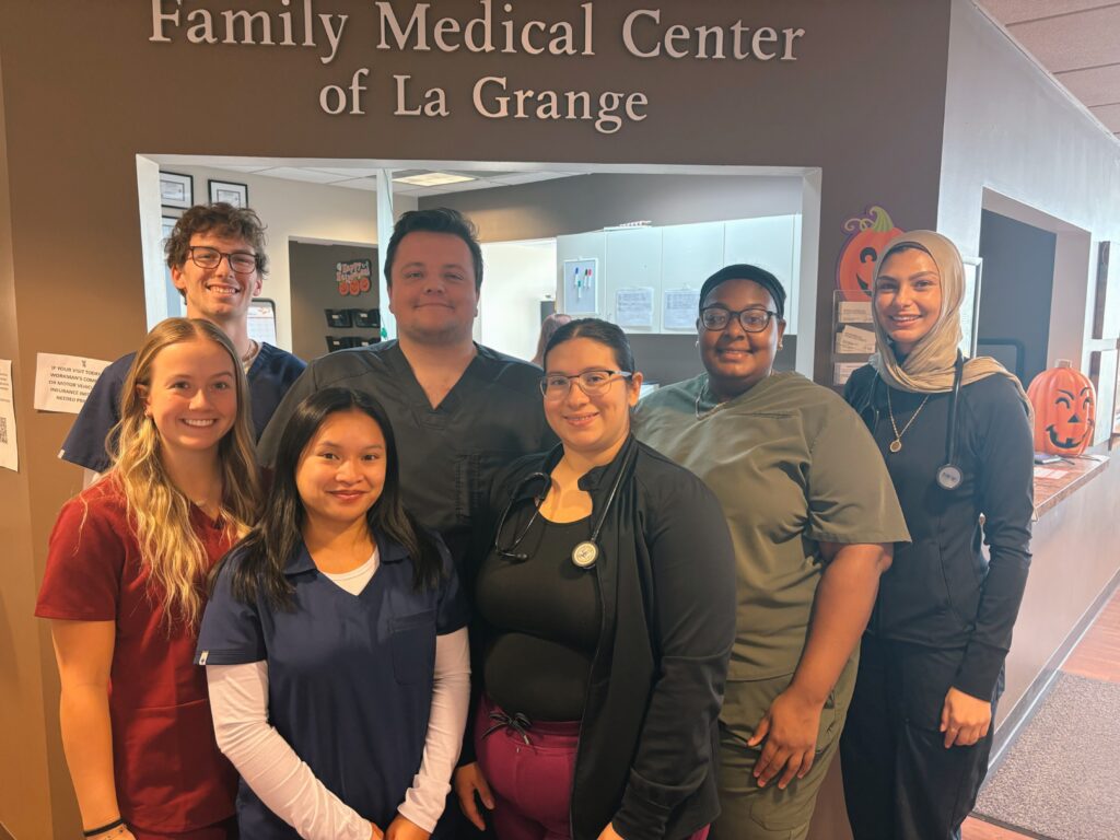 Contact Us | Primary Care and Medical Testing Services